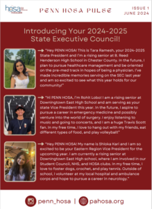 PENN HOSA News/Highlights | PENN HOSA | HOSA: Learn – Lead – Serve ...