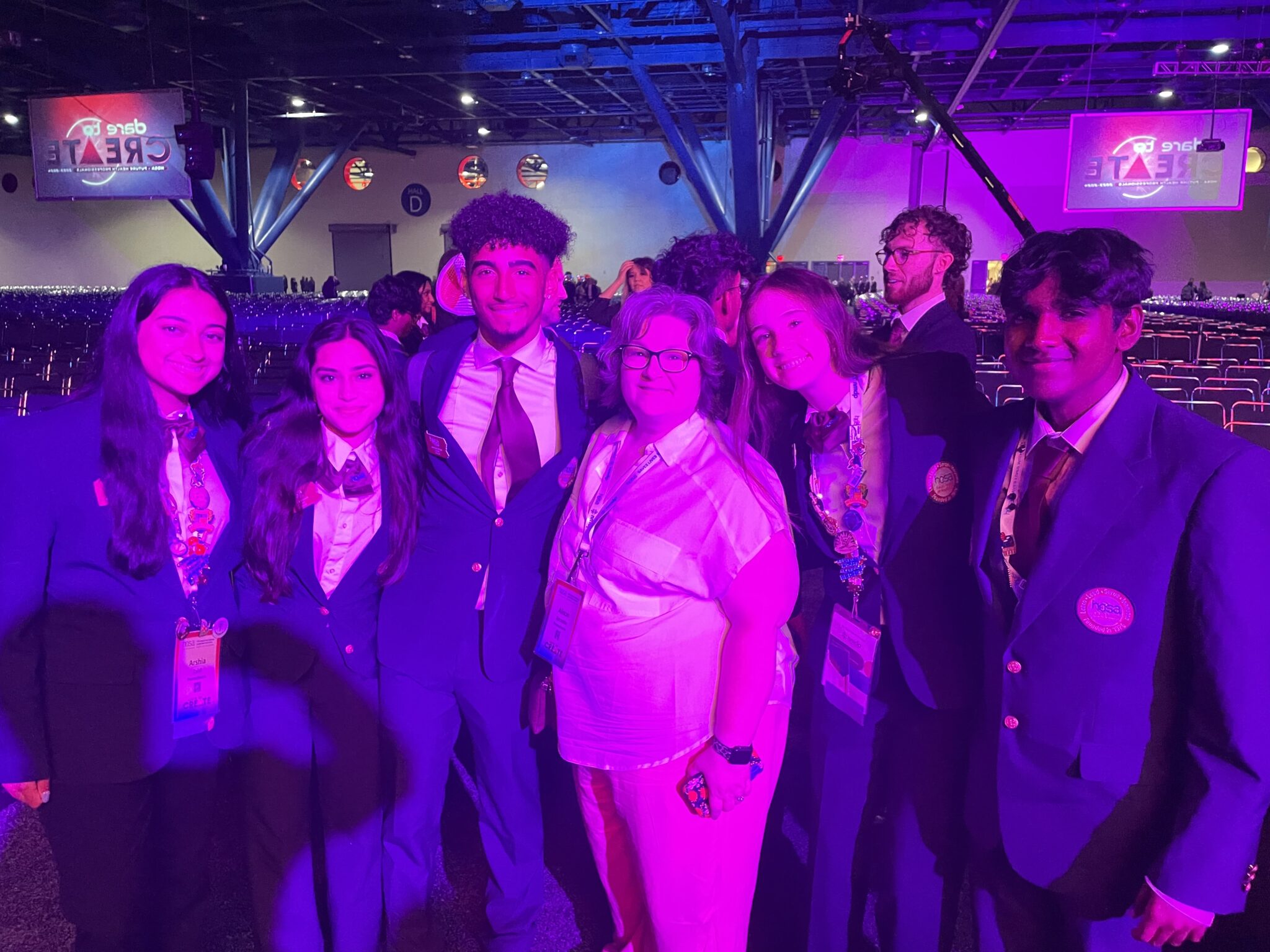 PENN HOSA News/Highlights | PENN HOSA | HOSA: Learn – Lead – Serve ...